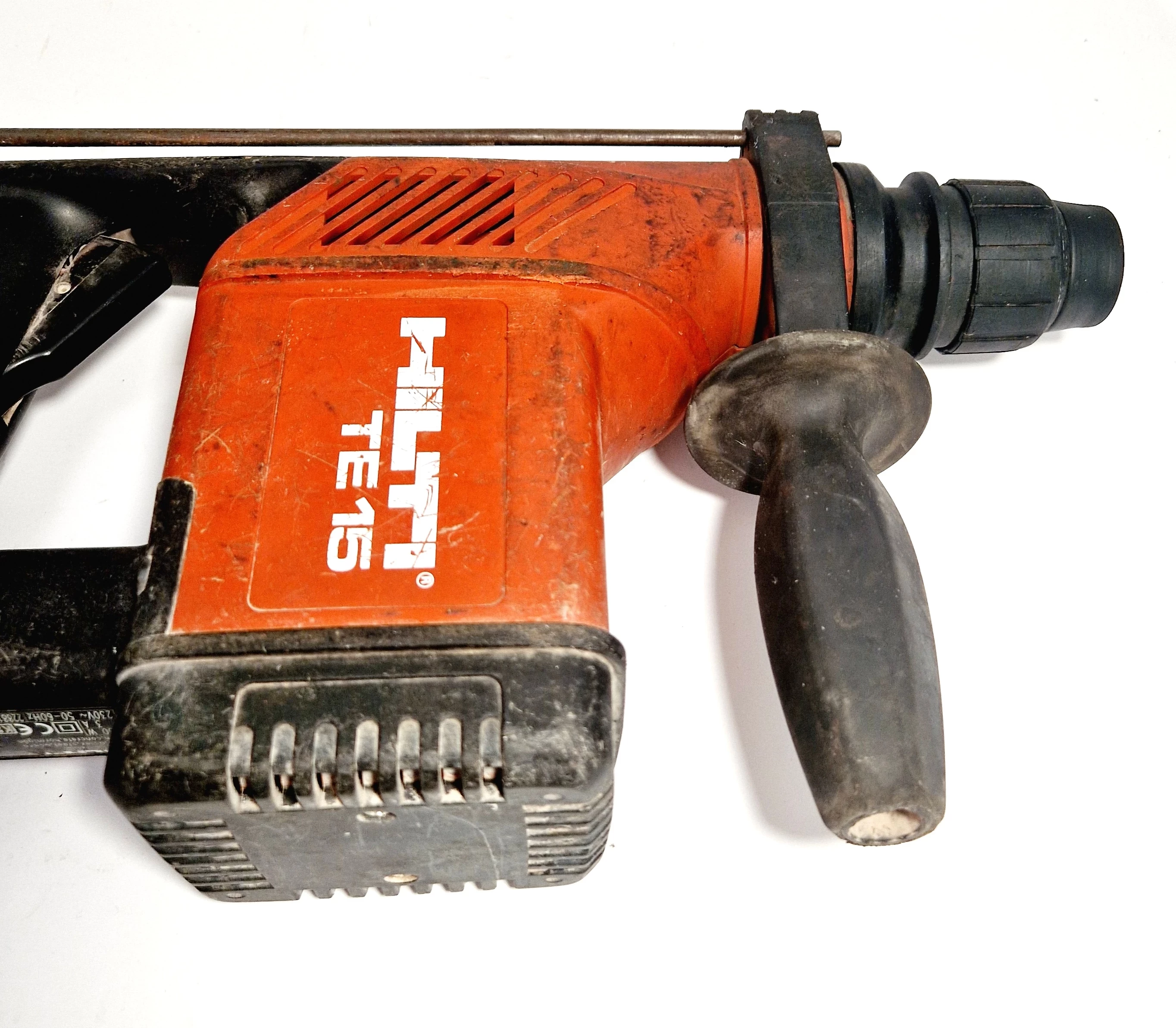 MŁOTOWIERTARKA HILTI TE15 | Młotowiertarki | Loombard.pl