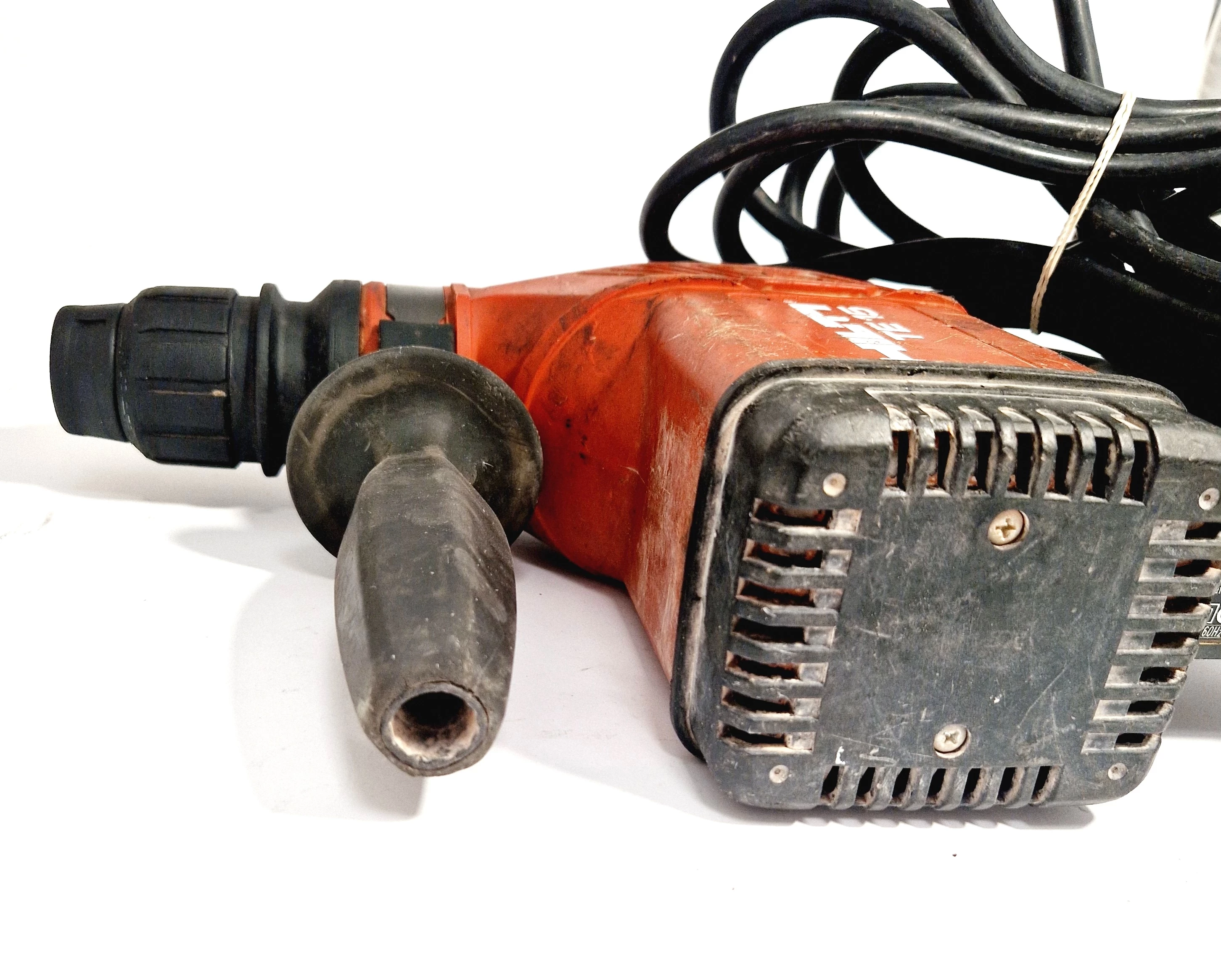 MŁOTOWIERTARKA HILTI TE15 | Młotowiertarki | Loombard.pl