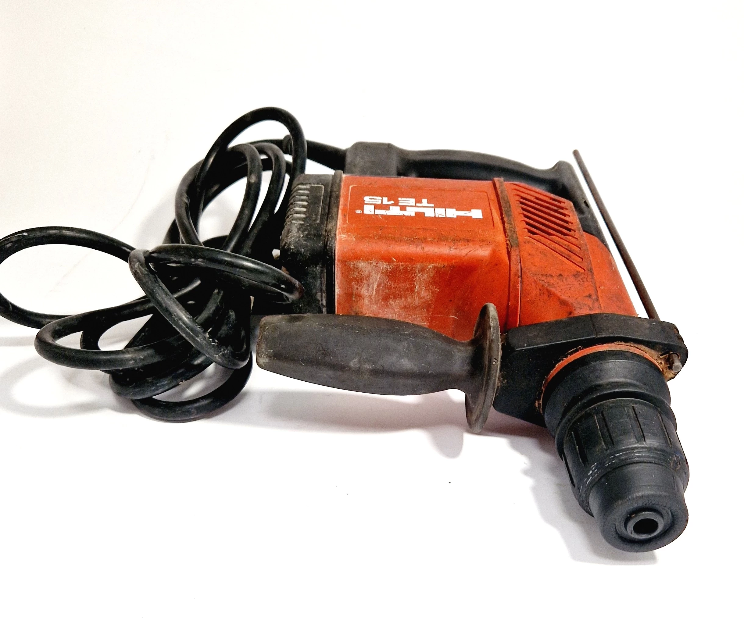 MŁOTOWIERTARKA HILTI TE15 | Młotowiertarki | Loombard.pl