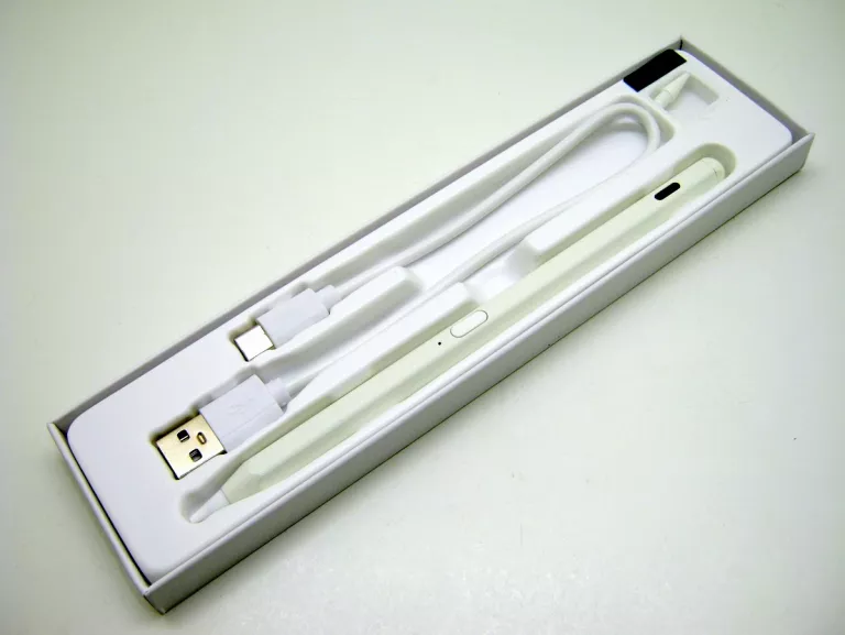 RYSIK KXT HEXAGONAL DO IPADA! JAK NOWY KOMPLET | Rysiki | Loombard.pl