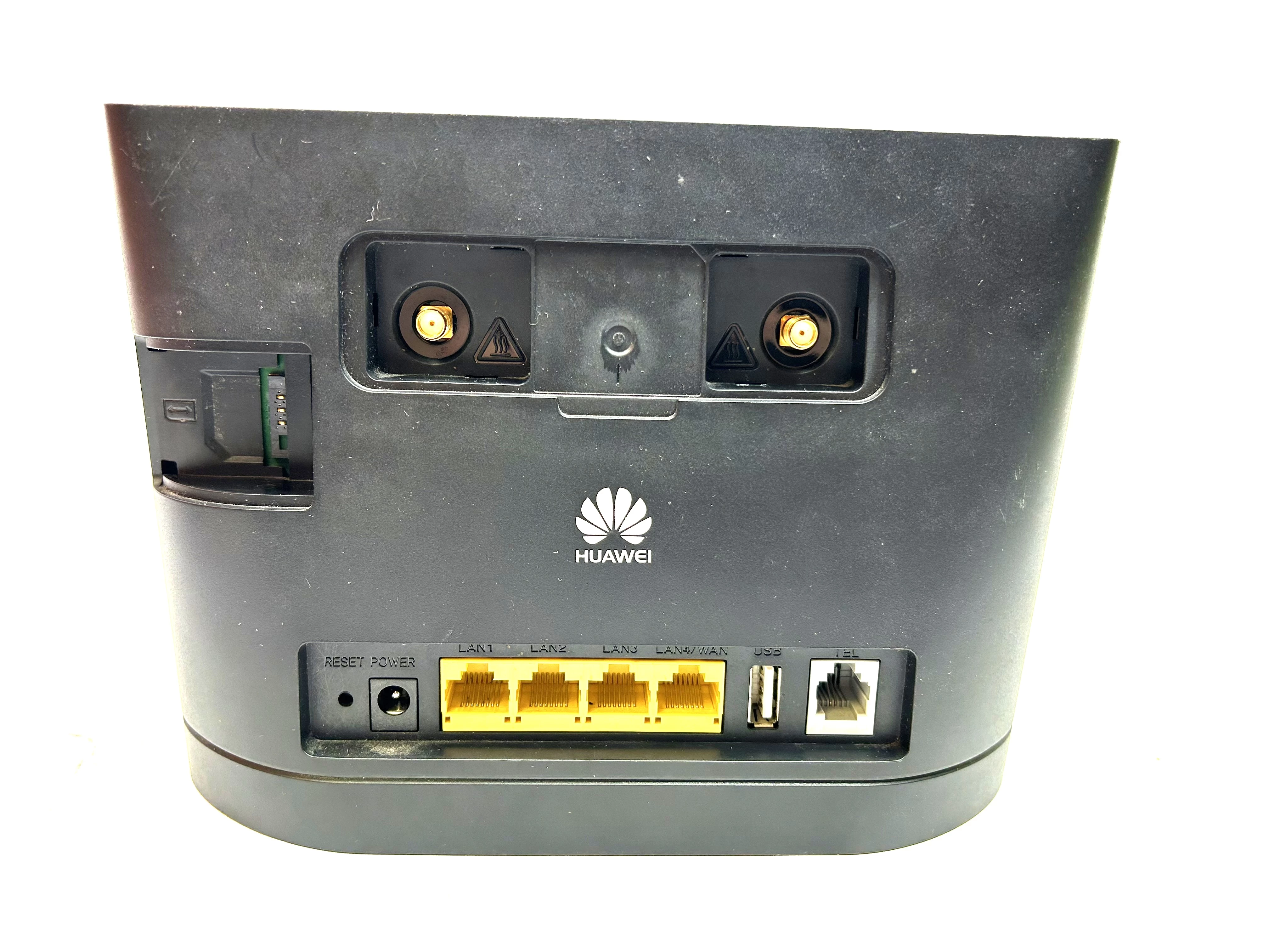 ROUTER HUAWEI B315S | Routery WiFi i Access Pointy | Loombard.pl