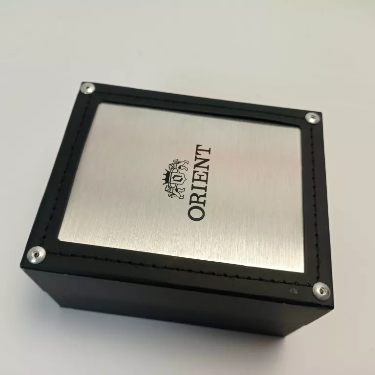 ZEGAREK ORIENT AUTOMAT RA-BA0003L10B | Męskie | Loombard.pl