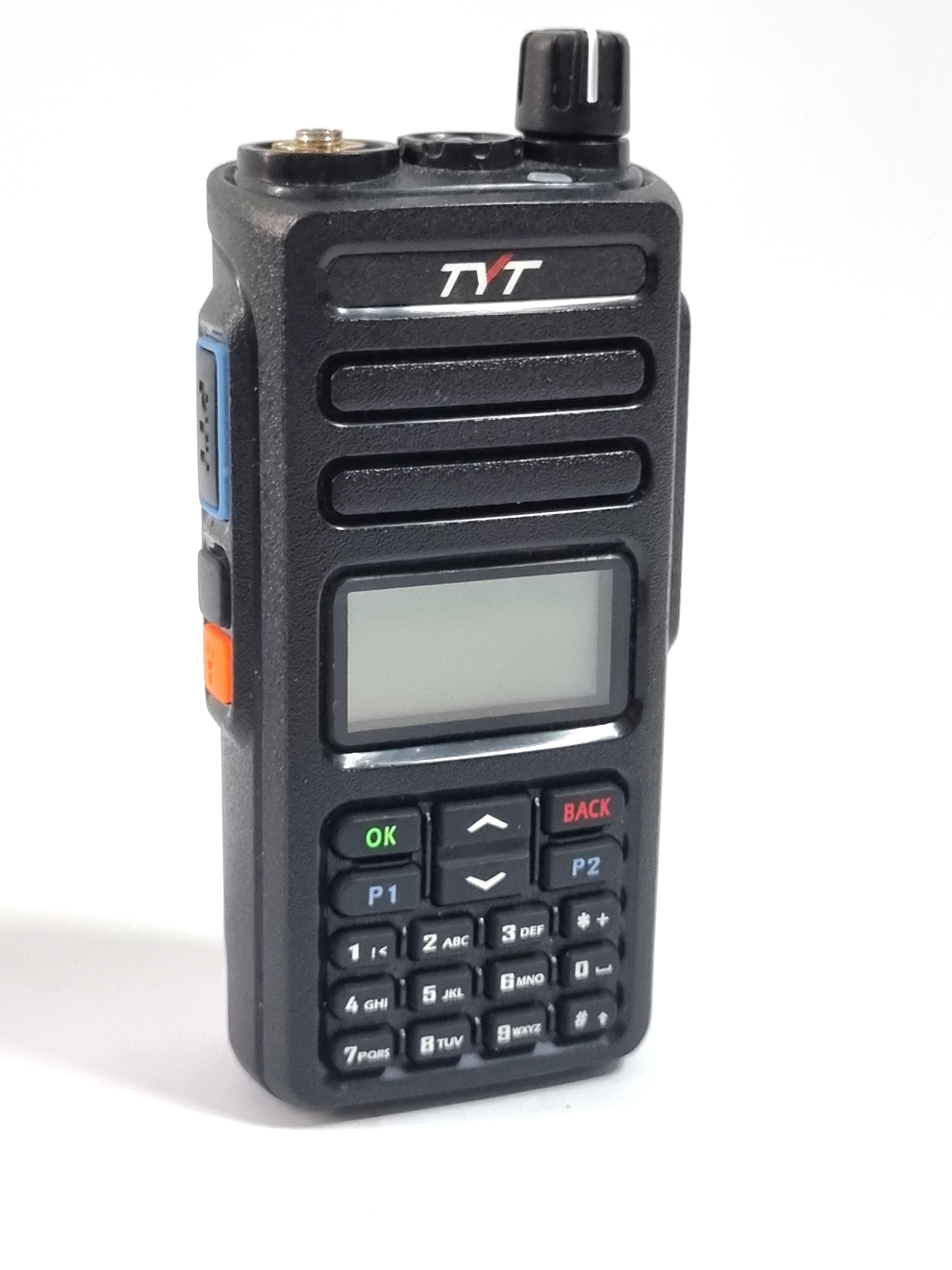 RADIO TYT MD-750 DMR FM VHF/UHF RADIOTELEFON | Przenośne | Loombard.pl