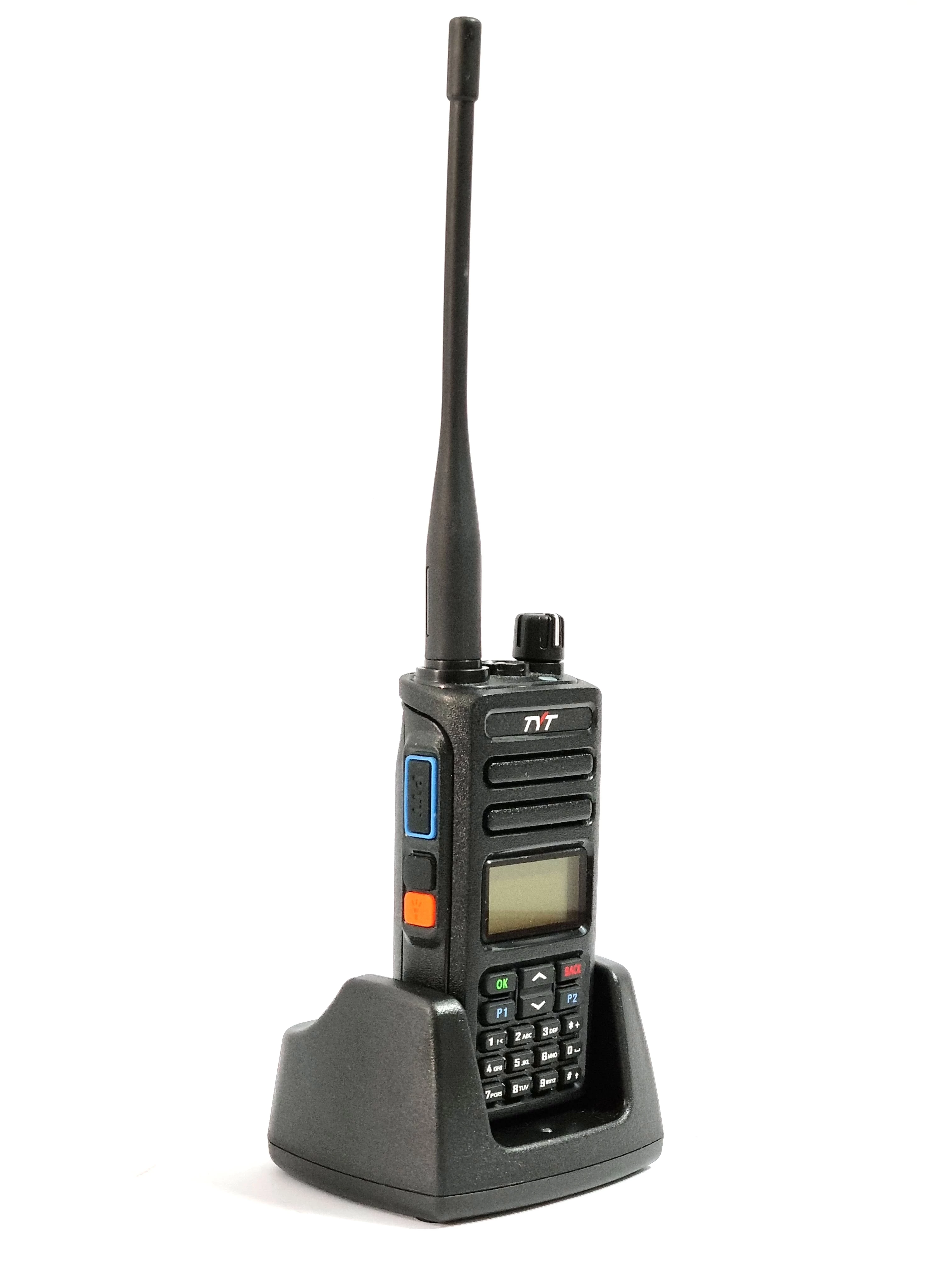 RADIO TYT MD-750 DMR FM VHF/UHF RADIOTELEFON | Przenośne | Loombard.pl