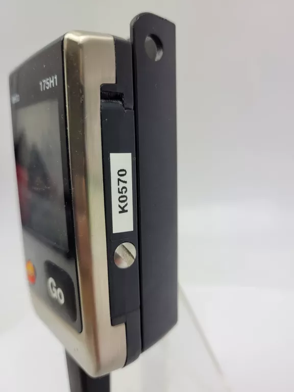 REJESTRATOR TEMPERATURY I WILGOTNOŚCI TESTO 175H1 | Przyrządy pomiarowe ...