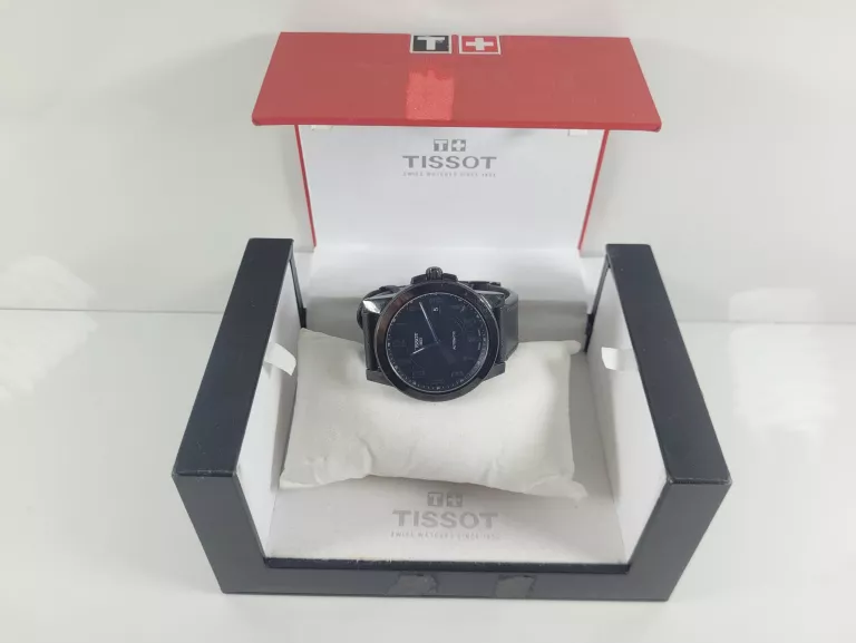 ZEGAREK TISSOT T-SPORT T098.407.26.052.00 | Męskie | Loombard.pl