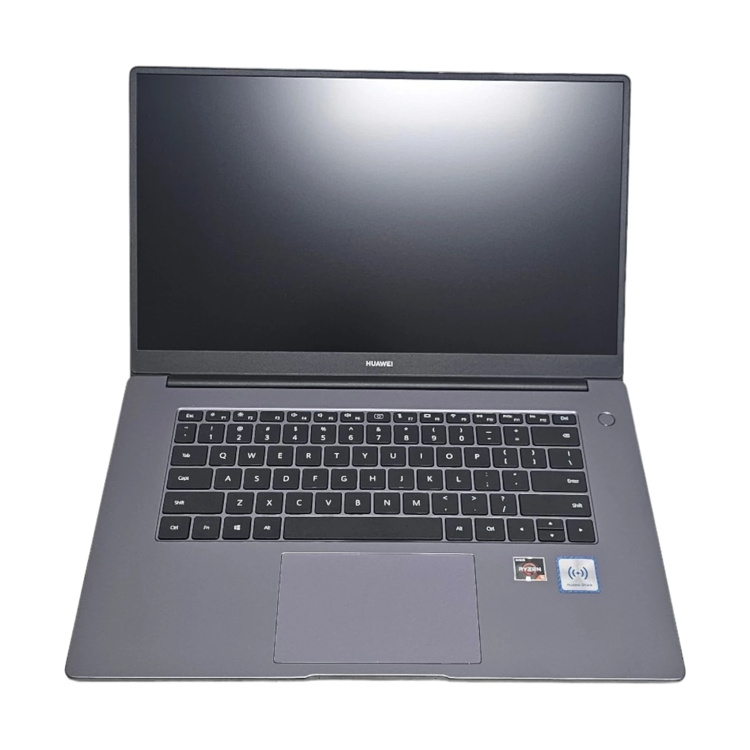 HUAWEI MATEBOOK D15 RYZEN 5 8/256 *POLECAM* | Laptopy | Loombard.pl