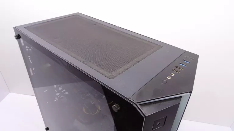 PC XEON E5 V2 RADEON R9 270 16GB RAM SSD OPIS | Komputery stacjonarne ...