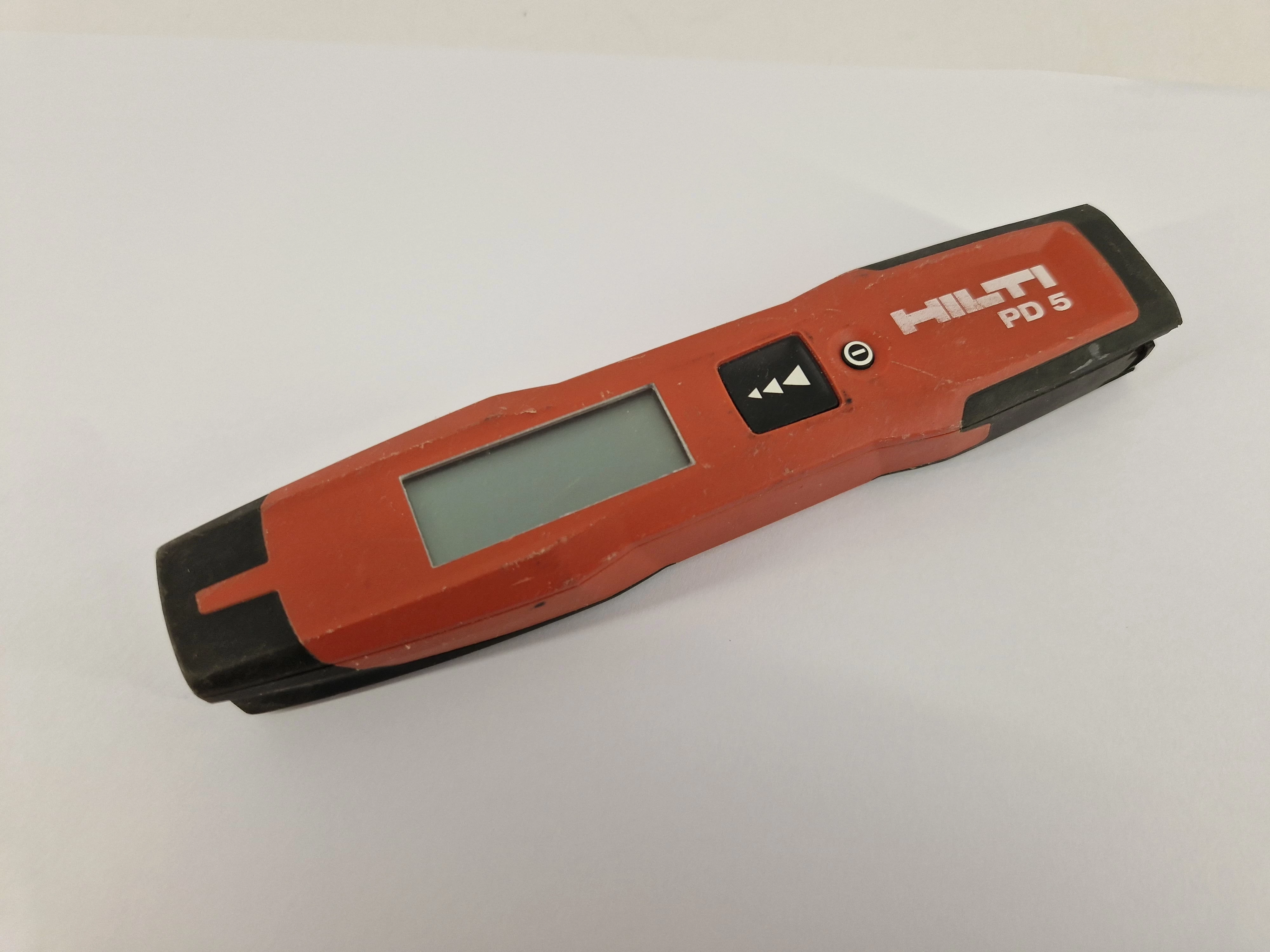 DALMIERZ HILTI PD 5 | Dalmierze | Loombard.pl