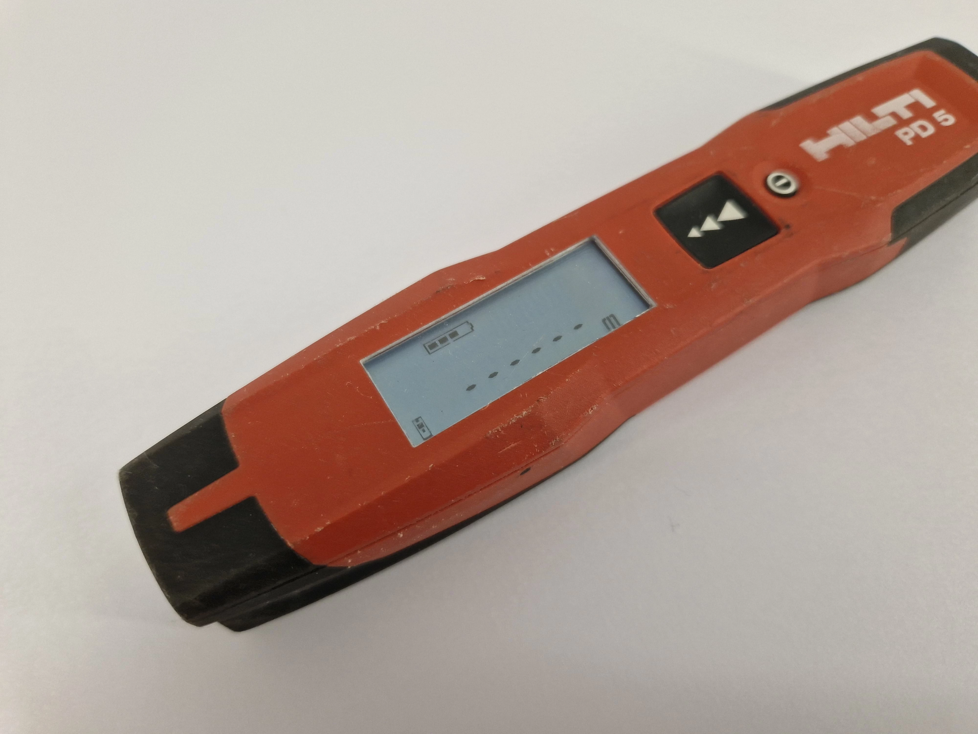 DALMIERZ HILTI PD 5 | Dalmierze | Loombard.pl
