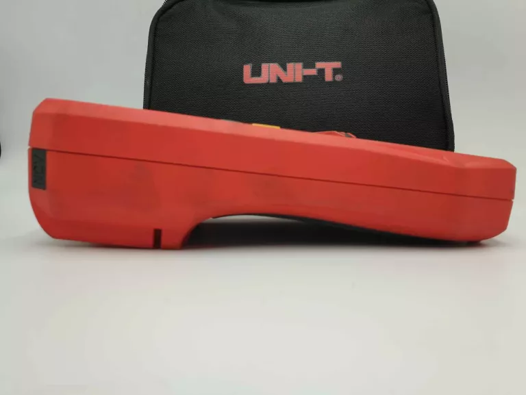 MIERNIK UNIWERSALNY MULTIMETR UNI-T UT161D HVAC | Elektronika | Loombard.pl