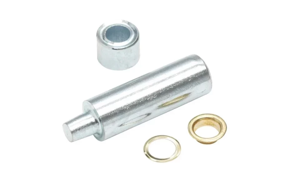 OCZKO DO PLANDEKI 10 MM 25 SZT. STANDERS | Wyposażenie | Loombard.pl