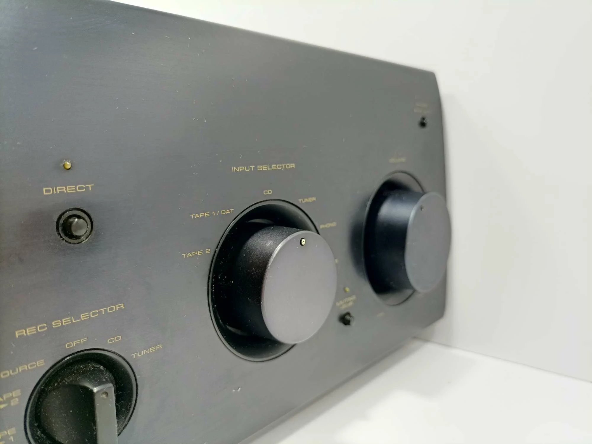 WZMACNIACZ PIONEER A-602 | Wzmacniacze | Loombard.pl