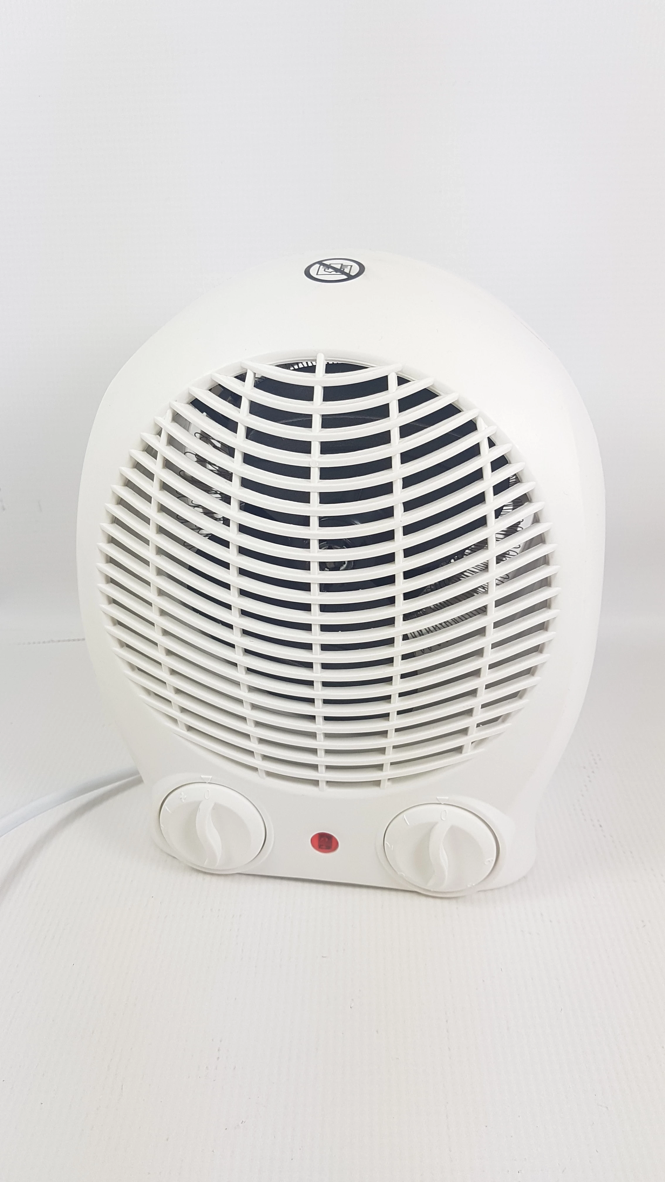 FARELKA / TERMOWENTYLATOR FH-103 | Termowentylatory | Loombard.pl