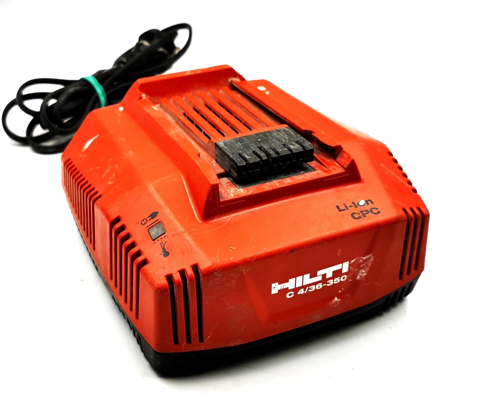 SZYBKA ŁADOWARKA DO BATERII HILTI C4/36-350 | Ładowarki | Loombard.pl