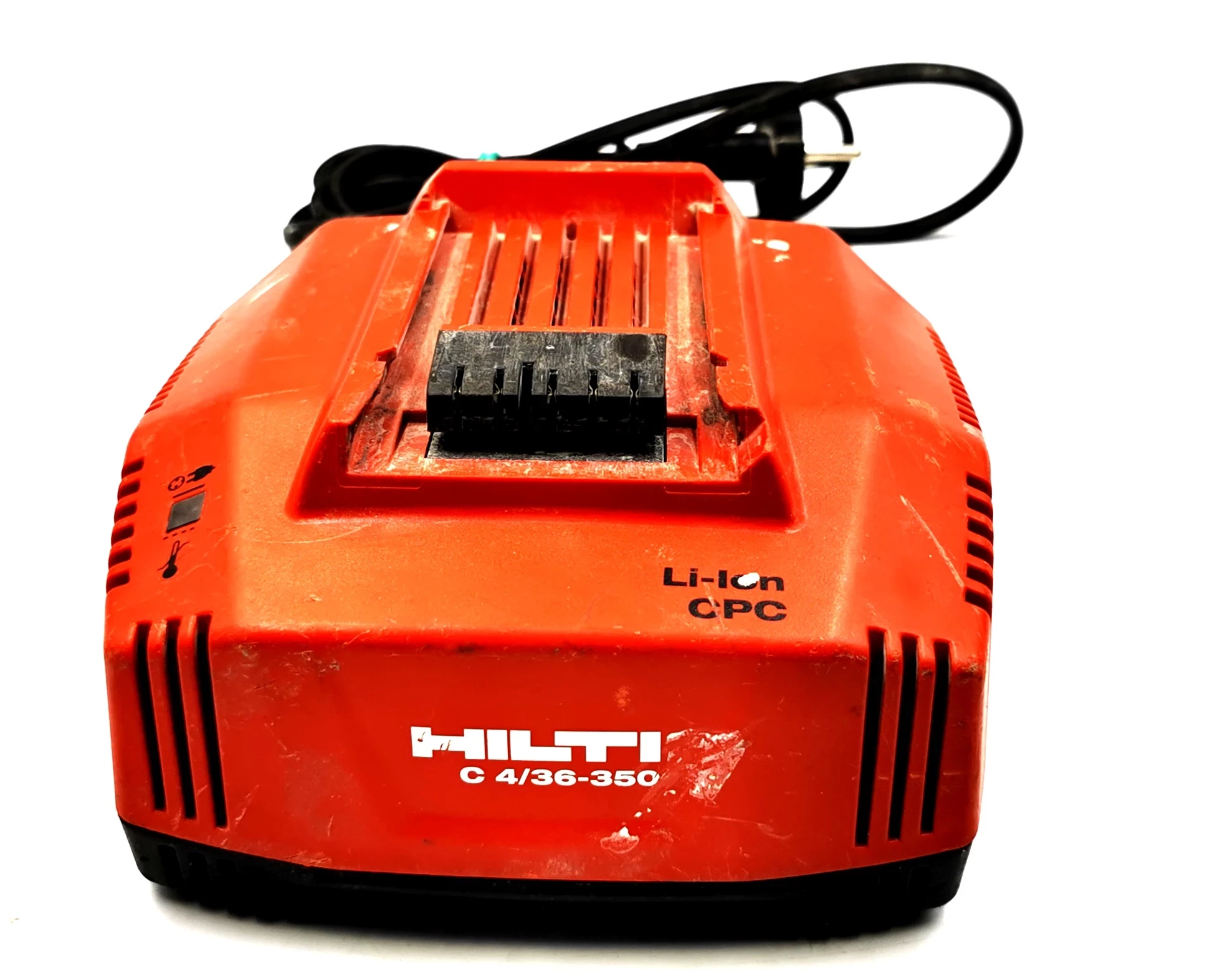 SZYBKA ŁADOWARKA DO BATERII HILTI C4/36-350 | Ładowarki | Loombard.pl