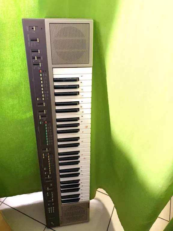 KEYBOARD YAMAHA PS -55 + ZASILACZ | Keyboardy | Loombard.pl