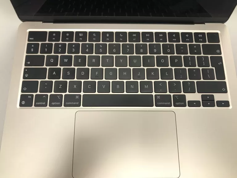 APPLE MACBOOK AIR M2 A2681 2022 | Laptopy | Loombard.pl