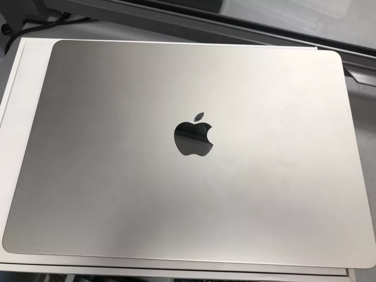 APPLE MACBOOK AIR M2 A2681 2022 | Laptopy | Loombard.pl