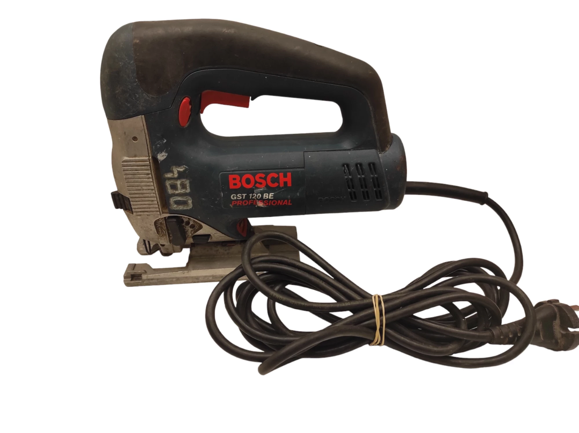 BOSCH GST120 BE WYRZYNARKA | Wyrzynarki | Loombard.pl