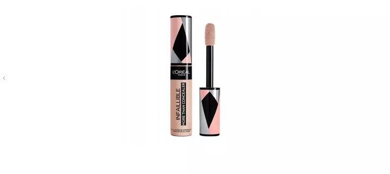 LOREAL INFALLIBLE MORE THAN CONCEALER 320 PORCELA | Korektory | Loombard.pl