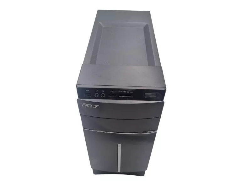 PC ACER INTEL G5400 GTX 1050TI 16GB 128SSD 500HDD | Komputery ...