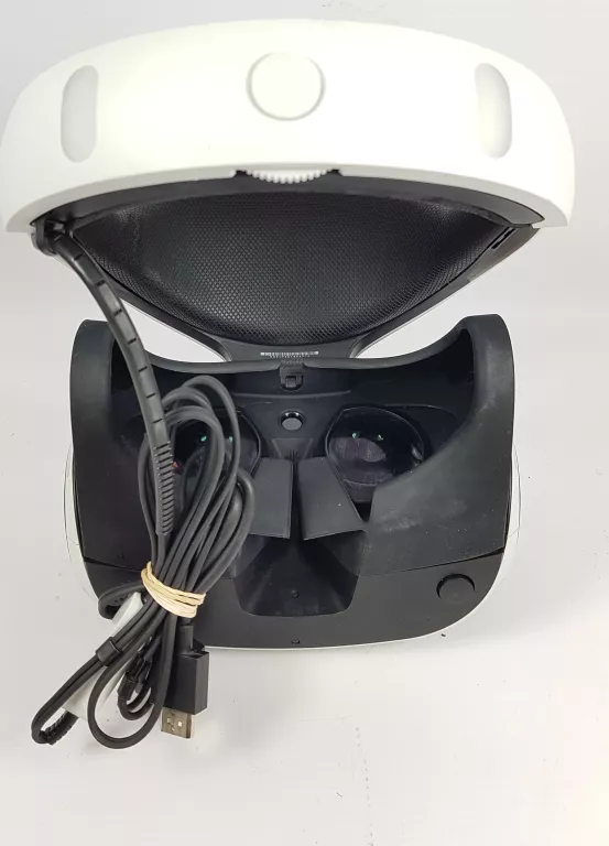 PS4 VR + KAMETA +PAD + 2 MOVE | PlayStation VR | Loombard.pl