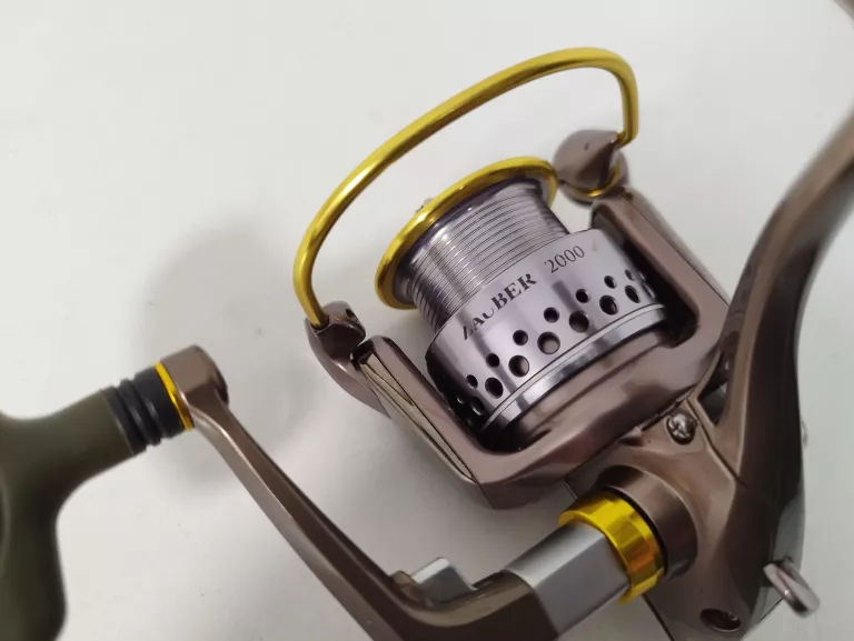 KOŁOWROTEK RYOBI ZAUBER 2000 | Pozostałe | Loombard.pl