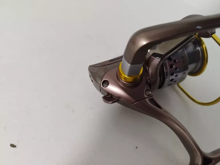 KOŁOWROTEK RYOBI ZAUBER 2000 | Pozostałe | Loombard.pl