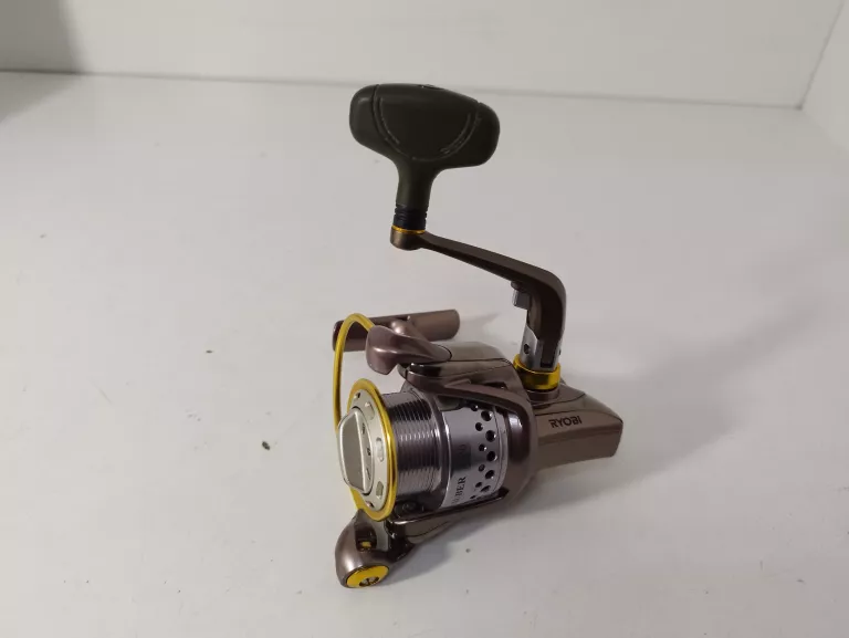 KOŁOWROTEK RYOBI ZAUBER 2000 | Pozostałe | Loombard.pl