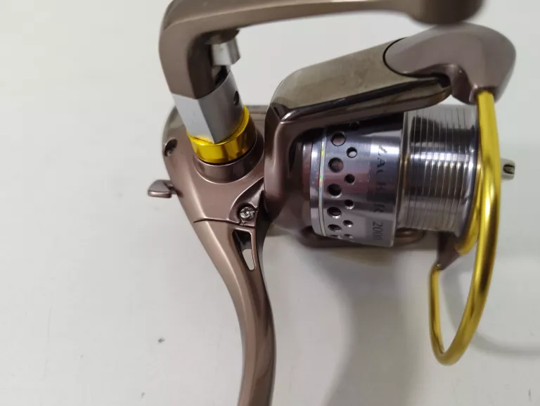 KOŁOWROTEK RYOBI ZAUBER 2000 | Pozostałe | Loombard.pl