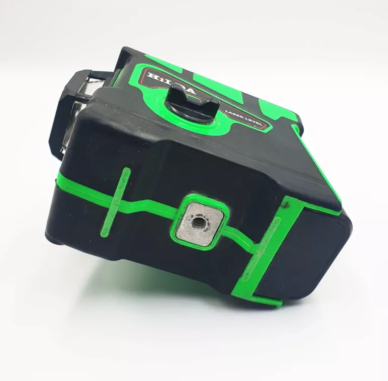 LASER KRZYŻOWY HILDA 3D-12 | Lasery krzyżowe | Loombard.pl