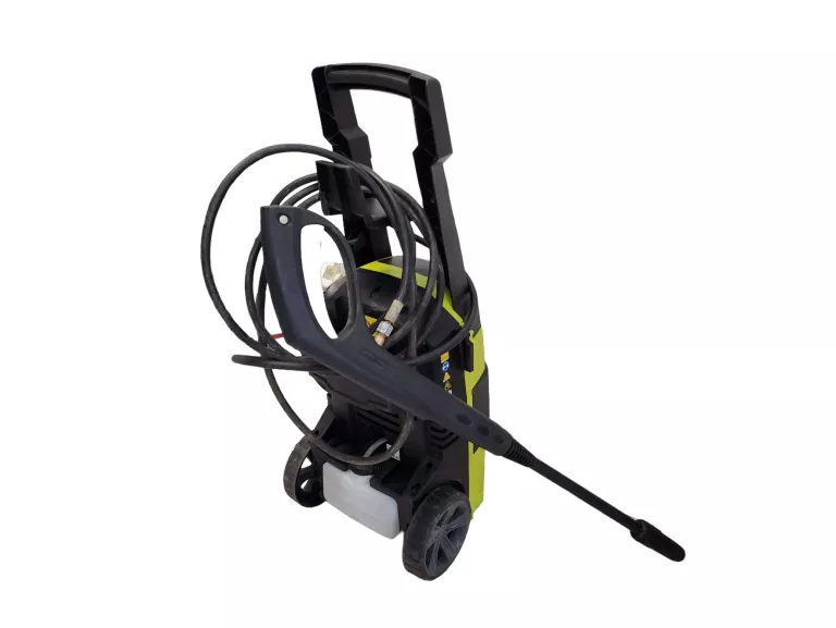 MYJKA CIŚNIENIOWA RYOBI RPW120B 1800W 120BAR 380L | Myjki ciśnieniowe ...