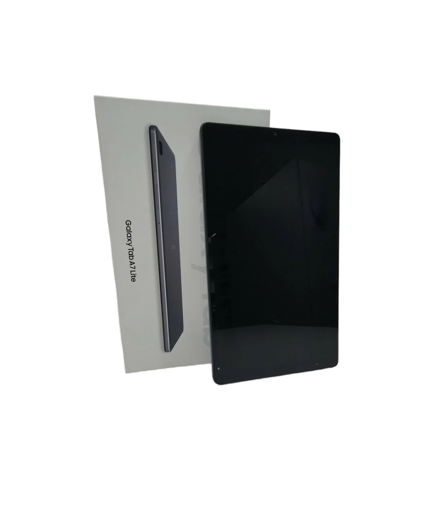 TABLET SAMSUNG GALAXY TAB A7 LITE OPIS | Urządzenia | Loombard.pl