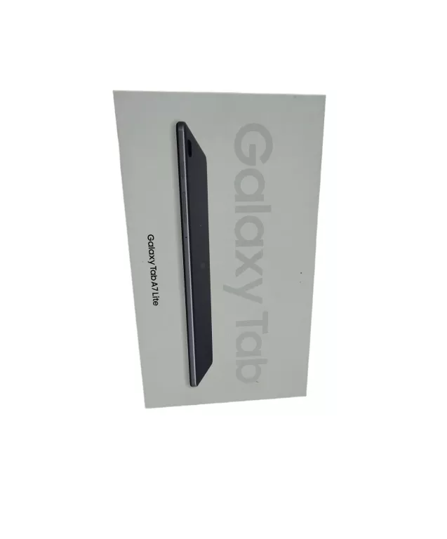 TABLET SAMSUNG GALAXY TAB A7 LITE OPIS | Urządzenia | Loombard.pl