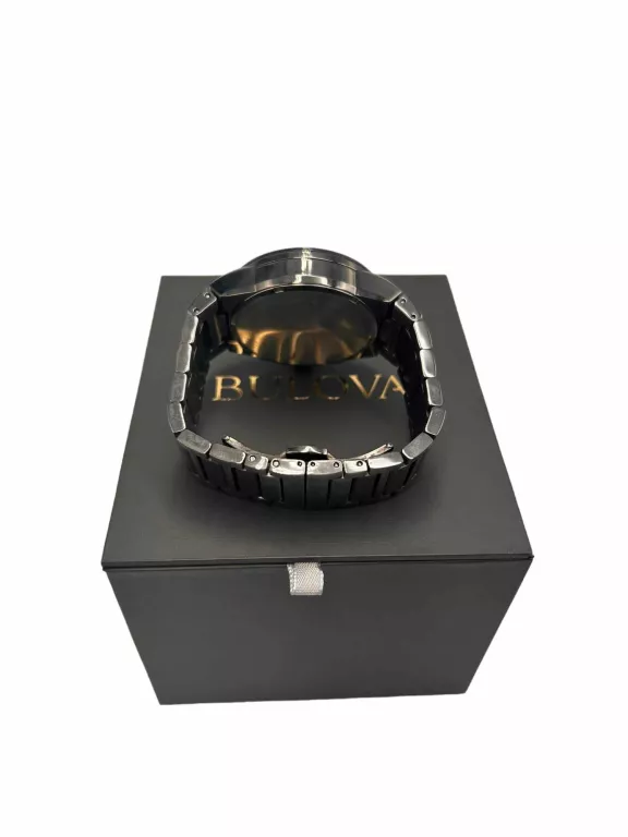 ZEGAREK BULOVA 98C143 KOMPLET | Męskie | Loombard.pl