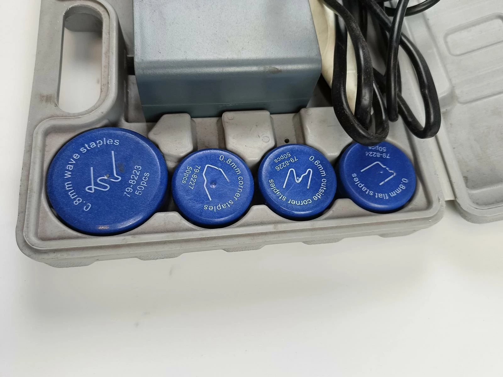 LUTSOL DO SPAWANIA PLASTIKÓW | Ochrona oczu i twarzy | Loombard.pl