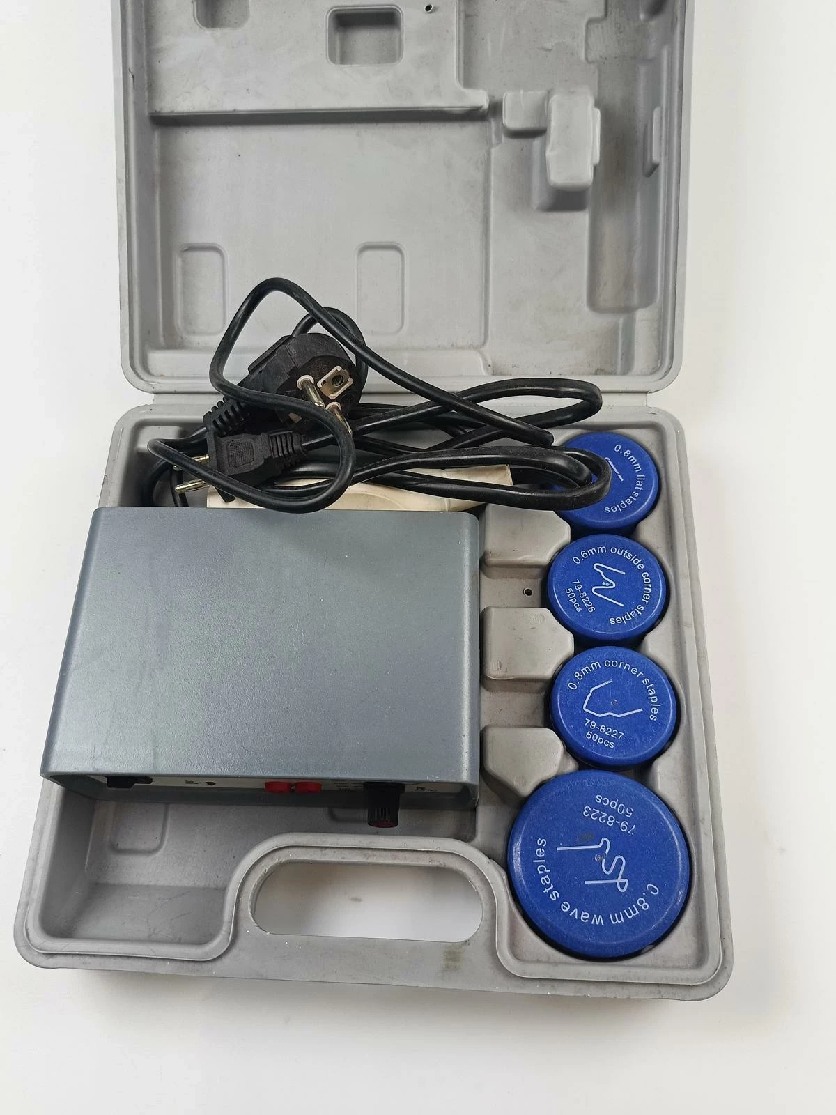 LUTSOL DO SPAWANIA PLASTIKÓW | Ochrona oczu i twarzy | Loombard.pl