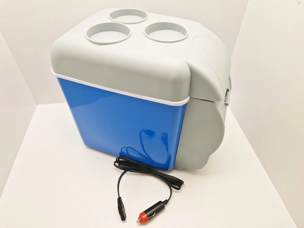 LODÓWKA TURYSTYCZNA SAMOCHODOWA DC 12V 7.5L | Lodówki turystyczne | Loombard.pl