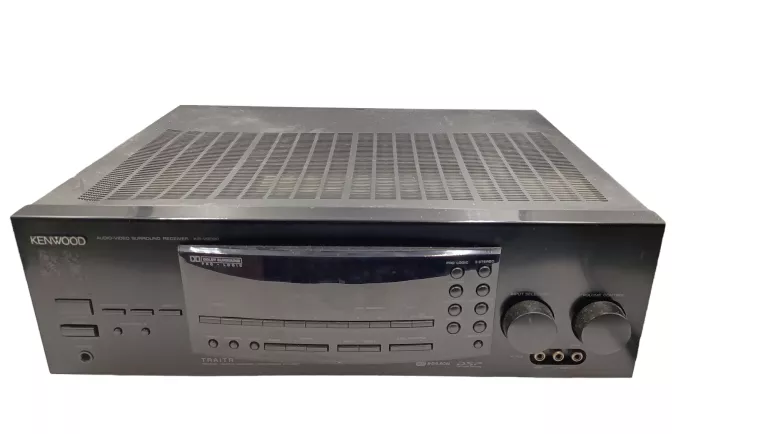 AMPLITUNER KENWOOD KR-V9090 | Amplitunery | Loombard.pl