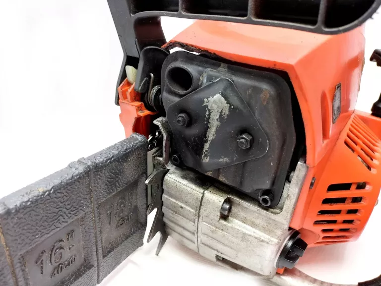 PIŁA SPALINOWA | Piły łańcuchowe | Loombard.pl