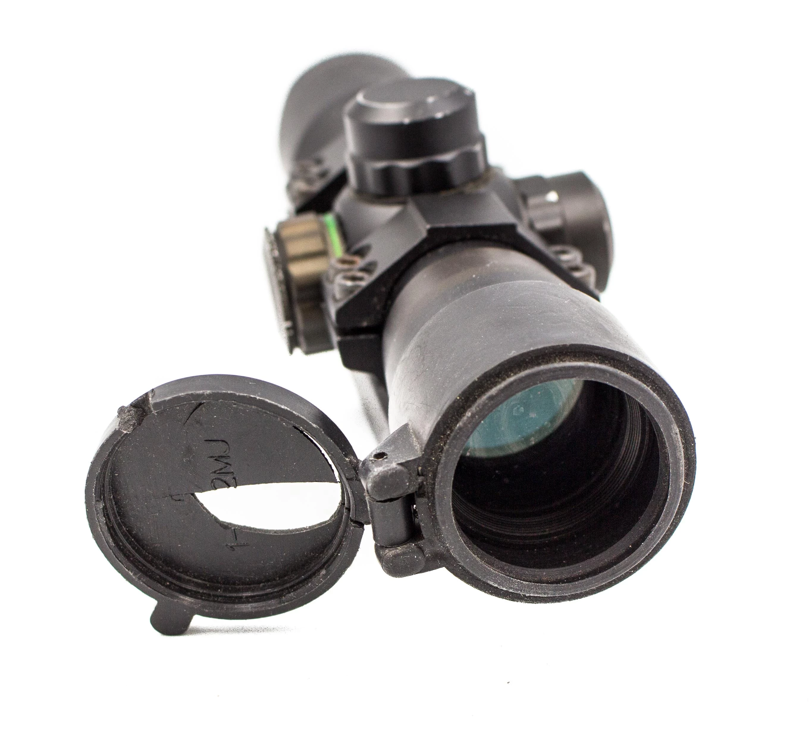 CELOWNIK KOLIMATOROWY CENTER POINT | Celowniki, lunety | Loombard.pl