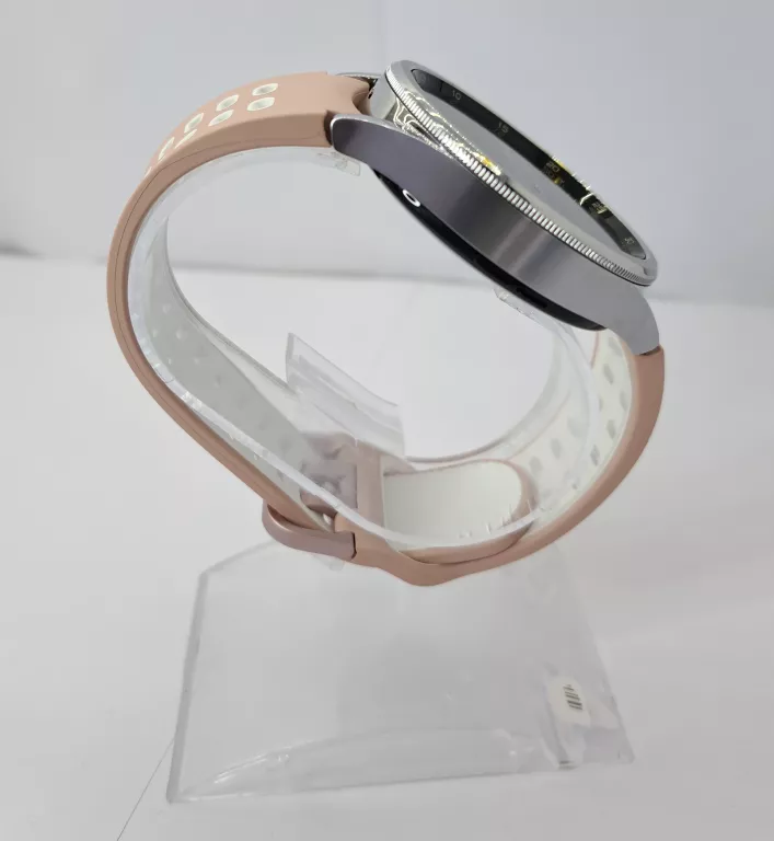 SMARTWATCH SAMSUNG GALAXY WATCH 6 44MM/JAK NOWY! | Smartwatche ...