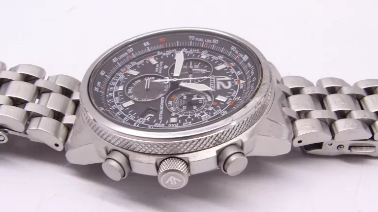ZEGAREK CITIZEN PROMASTER ECO-DRIVE CB5860-86E | Męskie | Loombard.pl
