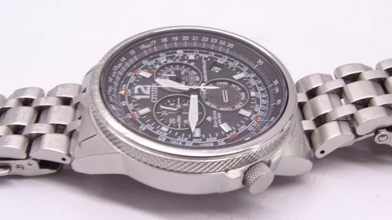 ZEGAREK CITIZEN PROMASTER ECO-DRIVE CB5860-86E | Męskie | Loombard.pl