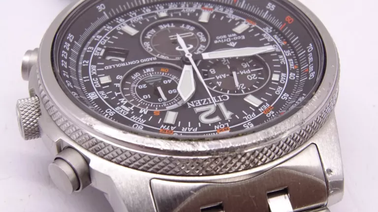 ZEGAREK CITIZEN PROMASTER ECO-DRIVE CB5860-86E | Męskie | Loombard.pl