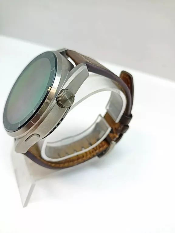 SMARTWATCH HUAWEI WATCH 3 PRO CLASSIC GLL-AL01 | Smartwatche | Loombard.pl