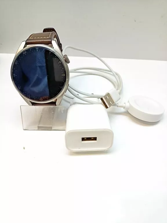 SMARTWATCH HUAWEI WATCH 3 PRO CLASSIC GLL-AL01 | Smartwatche | Loombard.pl