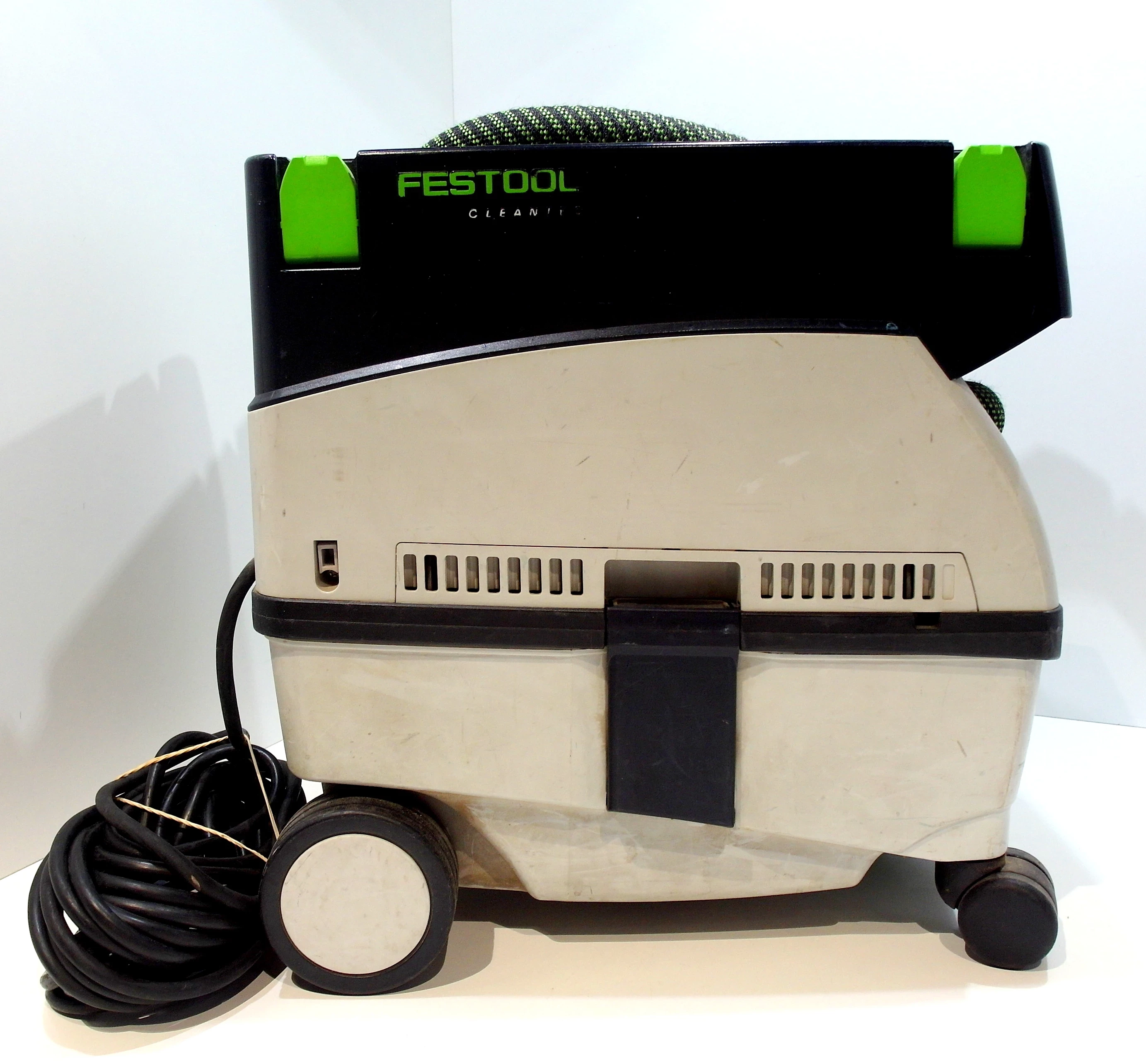 ODKURZACZ MOBILNY CTL MINI 574840 FESTOOL | Odkurzacze przemysłowe ...