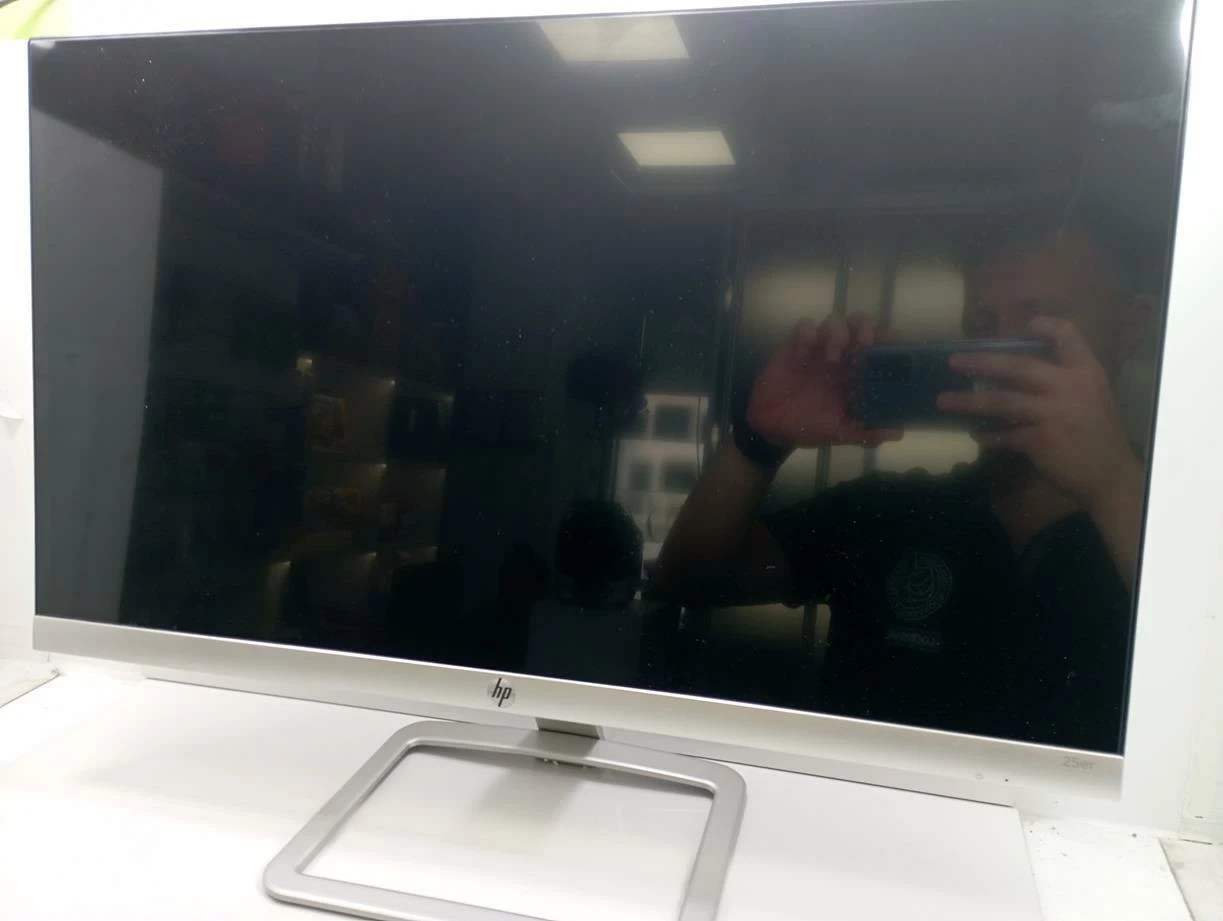 MONITOR HP T3M84AA 25ER | Monitory | Loombard.pl